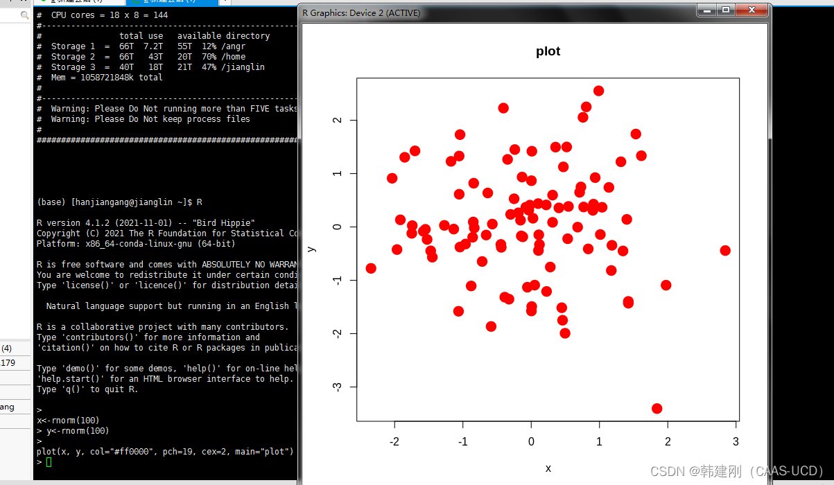 解决Xshell下不能绘图问题：unable to open connection to X11 display-CSDN博客