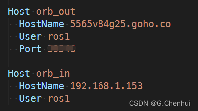 【SSH】在局域网或非局域网下 Windows10 配置 SSH 连接 Linux 服务器_windows10开启ssh服务-CSDN博客