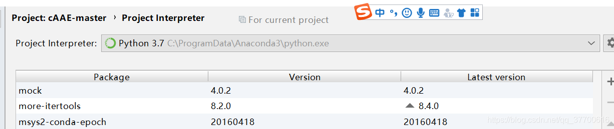tensorflow与tensorlayer、numpy版本对应的一些坑_tensorlayer和tensorflow3的对应关系-CSDN博客