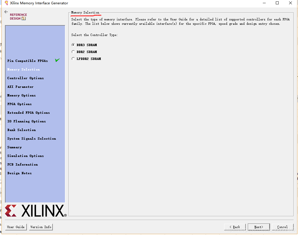 FPGA 历险记——xilinx MIG 使用（一）_mig verify pin change-CSDN博客