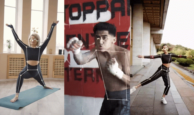 MediaPipe模型解读 | MoveNet-SinglePose：自底向上做单人姿态估计_单人姿态估计算法-CSDN博客