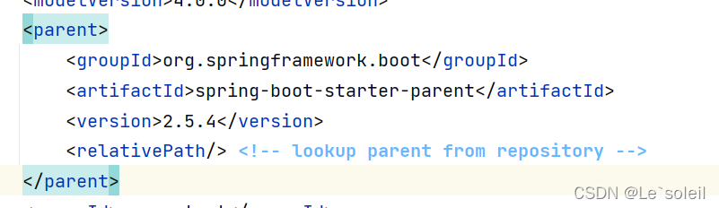 springboot出现 Cannot download ‘https://start.spring.io‘: Request failed with status code 403 解决方案 ...
