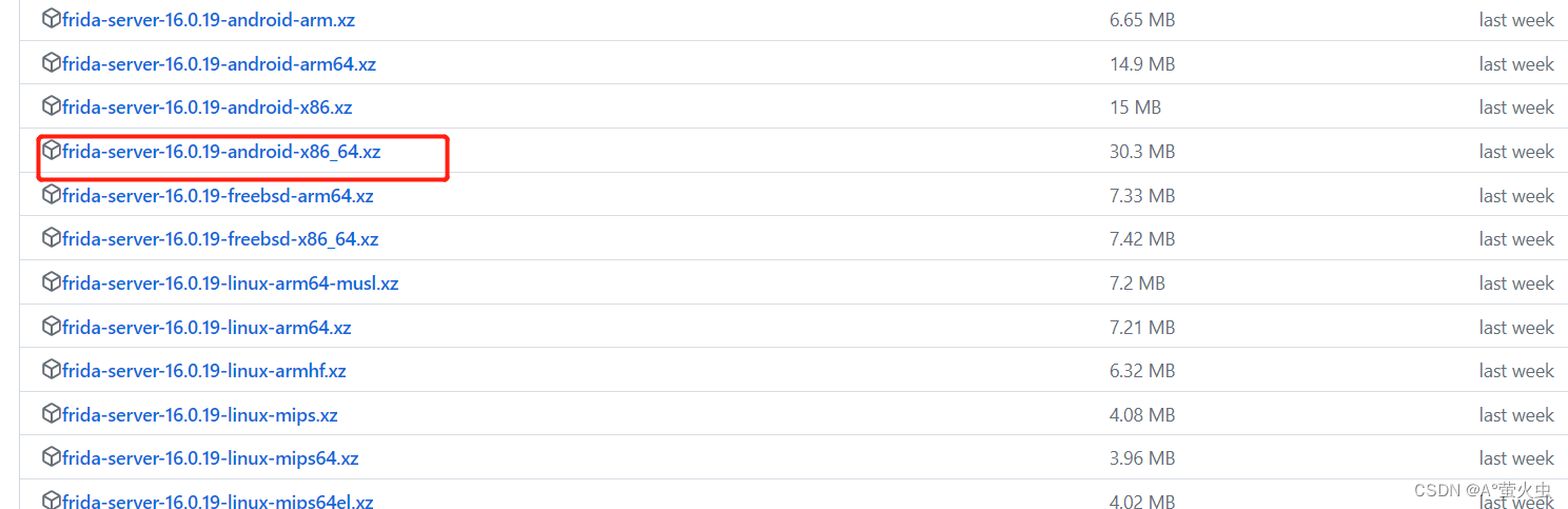 FridaHook框架：Android应用动态Hook实践-CSDN博客