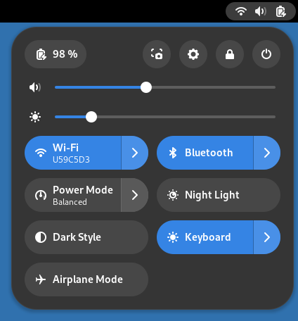 【Linux】让笔记本发挥余热，Ubuntu20.04设置WiFi热点_ubuntu20.04开启热点-CSDN博客