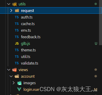 vue3+vite+three加载glb模型文件_vite vue three 素材加载 304-CSDN博客