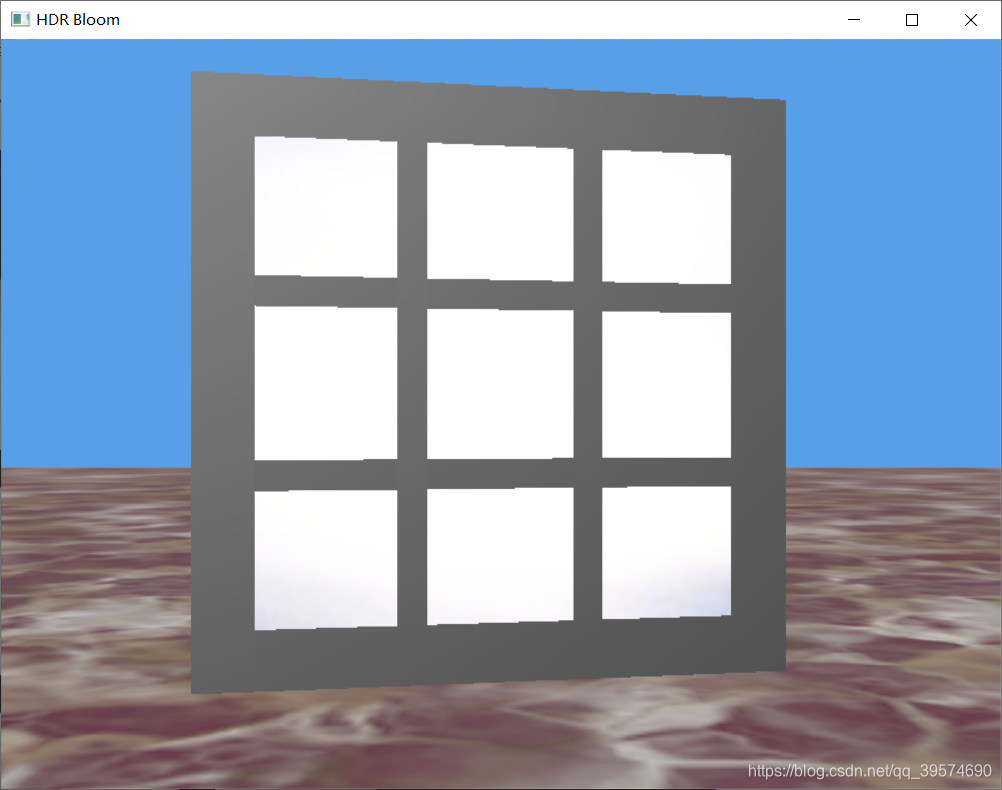 【OpenGL】hdr_bloom 泛光示例程序_imfrgbafile.h-CSDN博客