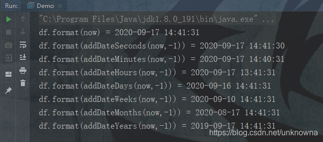 Java日期——年、月、日、时、分、秒、周加减计算_datetime().plusdays(3).todate()-CSDN博客