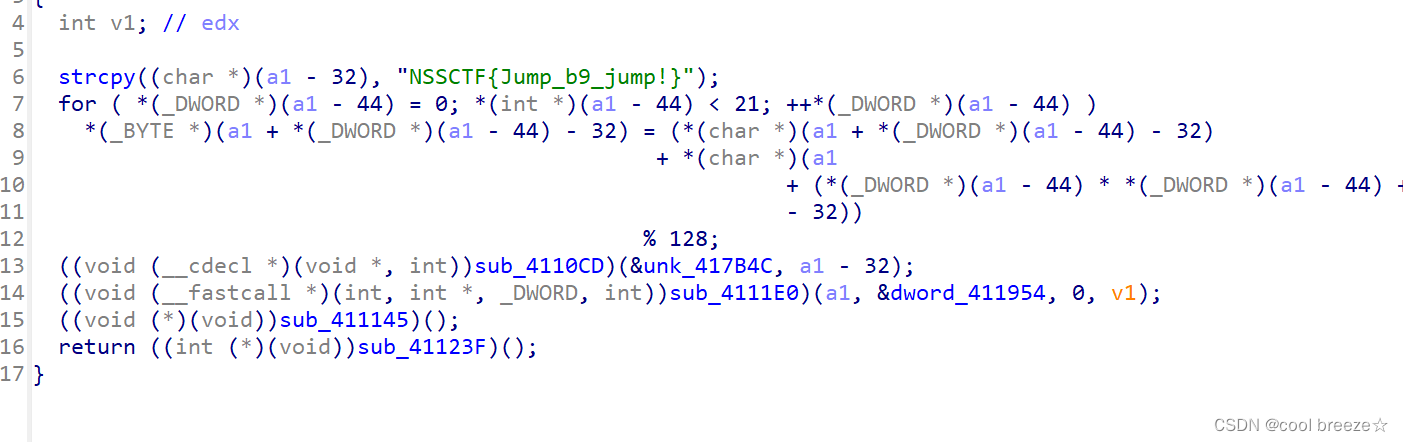 花指令相关-[GFCTF2021]-wordy，[NSSRound#3 Team]jump_by_jump题解_[gfctf 2021 ...