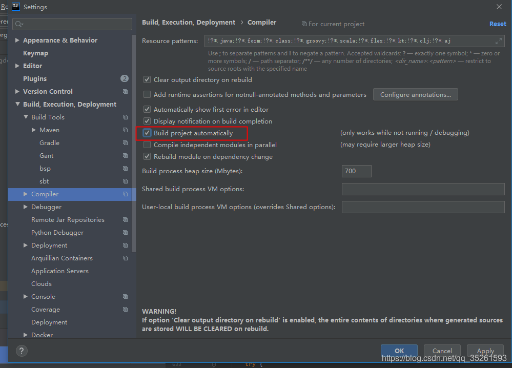 IDEA热部署 & 使用JRebel插件方式_idea自带热部署跟jrebel区别-CSDN博客