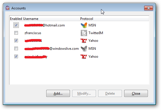 pidgin qq_Pidgin入门指南，通用消息客户端-CSDN博客
