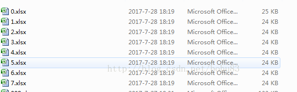 Excel按照固定行数拆分为多个文件excel 按行数拆分多个文件 Csdn博客