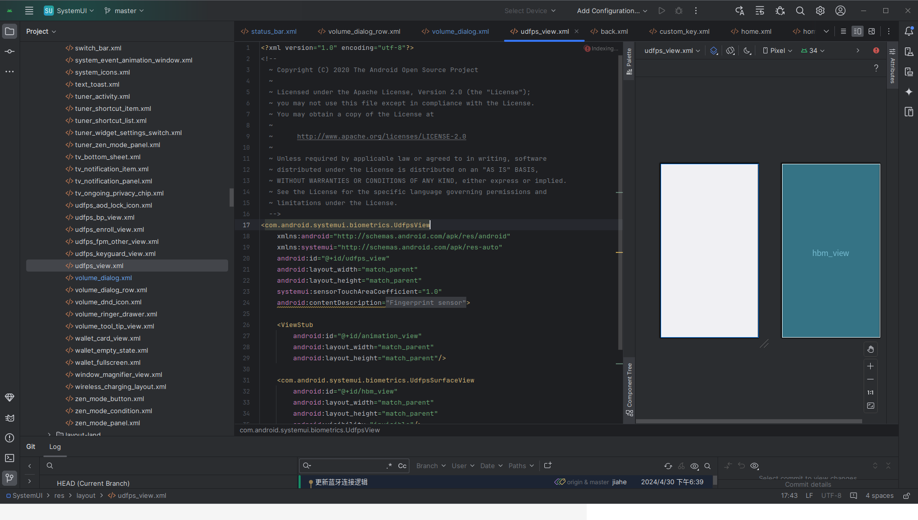 使用Android Studio 搭建AOSP FrameWork 源码阅读开发环境_aosp真实开发环境怎样搭建?-CSDN博客