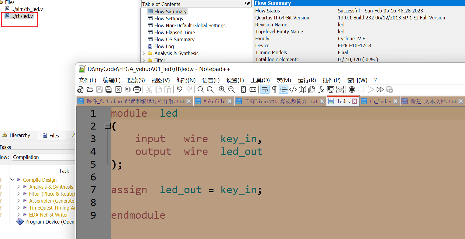quartus、modelsim SE仿真报错： Nativelink Error_nativelink error modelsim-CSDN博客