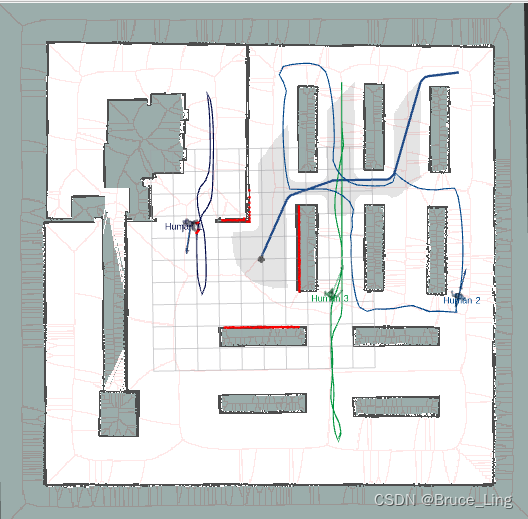 全局路径规划算法——theta*算法-CSDN博客