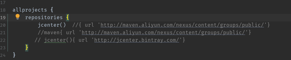 关于解决gradle版本与gradle插件版本不一致问题的方法之一_华为推送插件1.4.1.300不适用于gradle3.4.6版本-CSDN博客