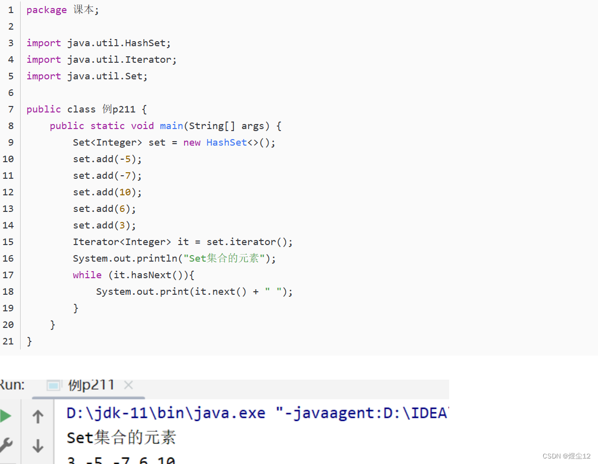 Java集合框架：Collection、List、Set与Map详解,-CSDN博客