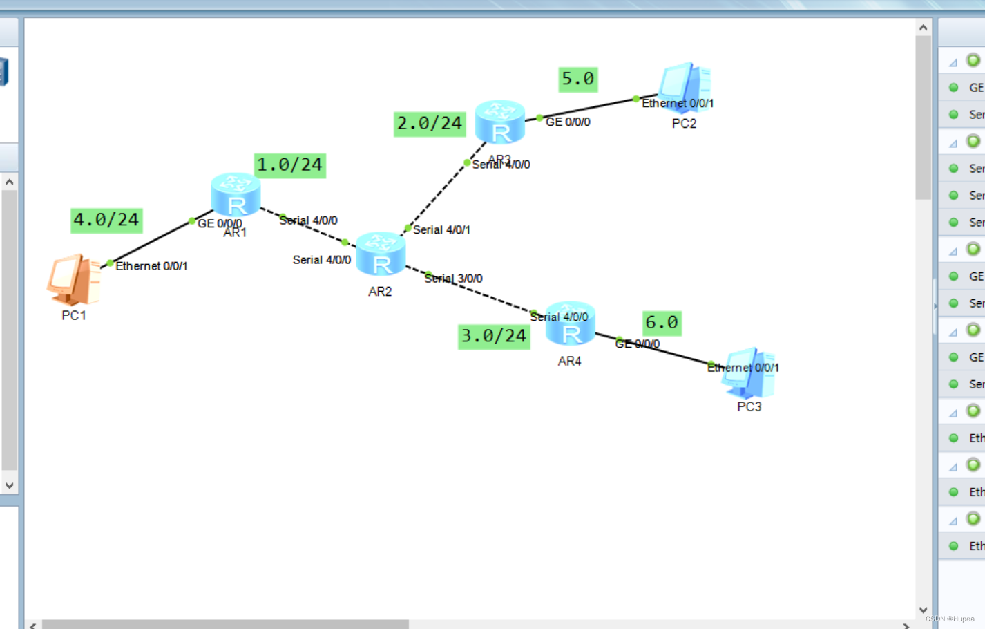 MGRE实验-CSDN博客