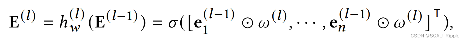 论文阅读“towards Unsupervised Deep Graph Structure Learning”（2022） Csdn博客 
