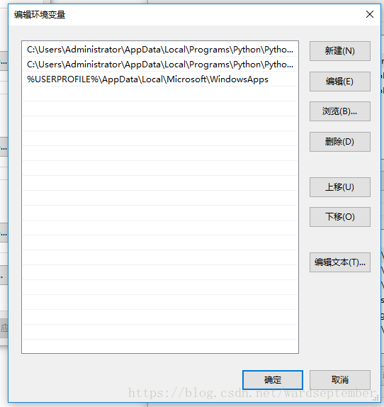 Python安装、配置以及pyinstaller的安装、使用 Pyinstaller下载安装教程 Csdn博客
