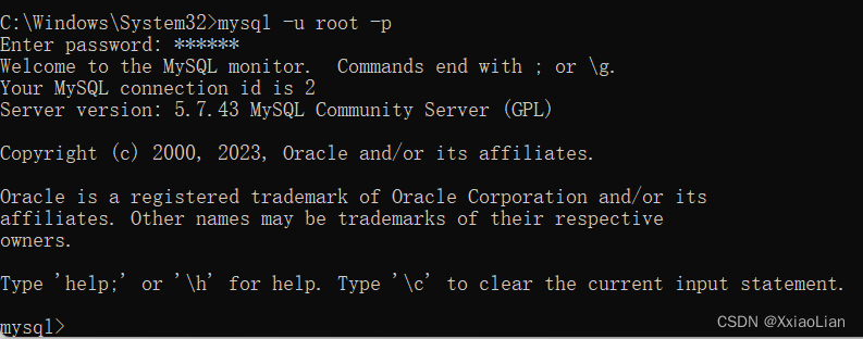 用Mysql制作表格详细教程，只需三步！_数据库表格怎么做-CSDN博客