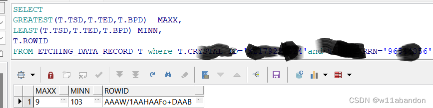 内置函数：greatest()和least()函数_mysql 系统内置函数 greatest least-CSDN博客