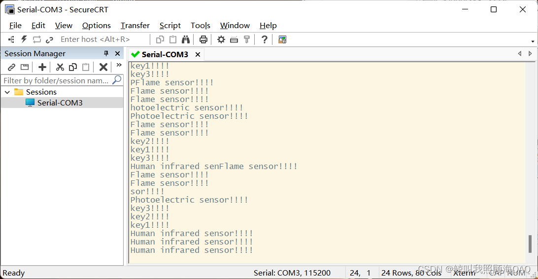 ARM-＞cortex-M4核软中断控制灯亮灭和信息打印实验-＞day8_cortexm4强制触发中断-CSDN博客