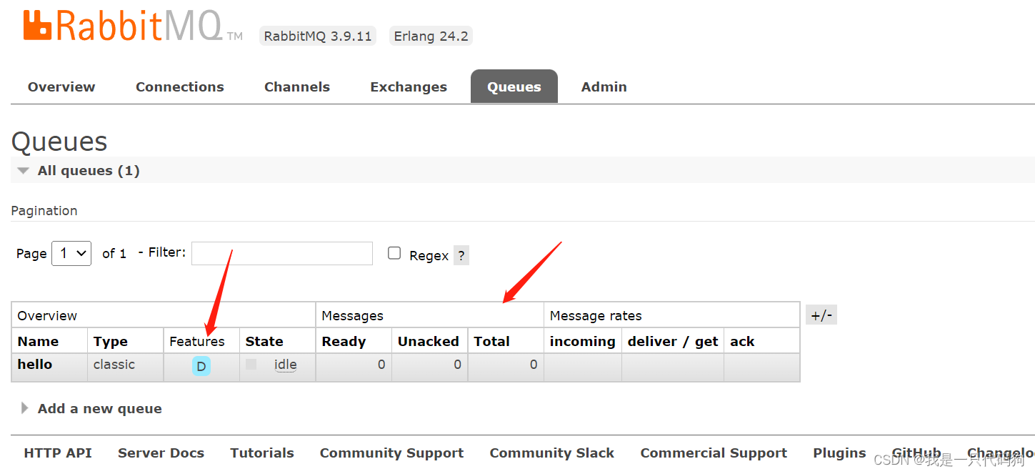 rabbitmq入门_channel.basicconsume-CSDN博客