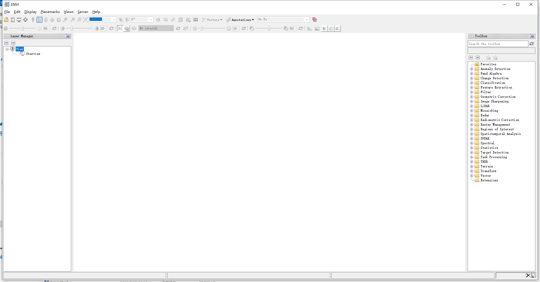 记录ENVI5.6和appstore的安装_envi app store-CSDN博客