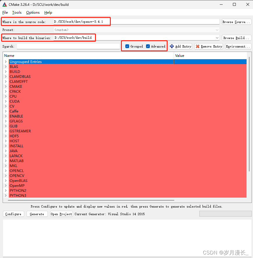 【环境配置】MATLAB r2022b+opencv3.4.1+mexopencv3.4.1+Windows 11 配置_mexopencv 安装-CSDN博客
