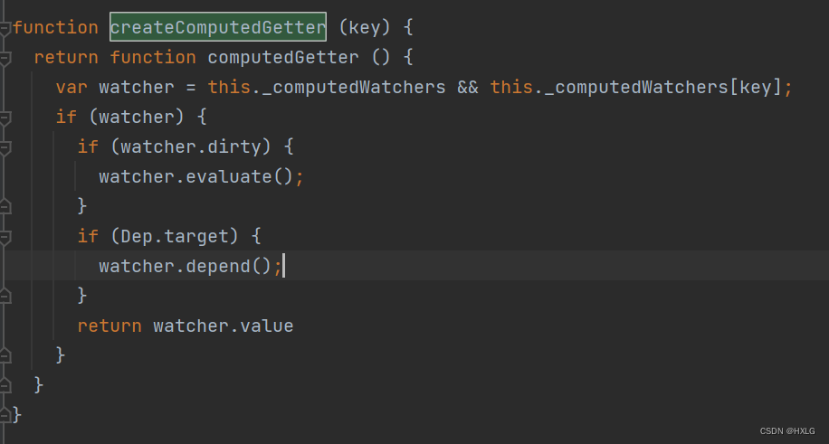 computed，watch-CSDN博客