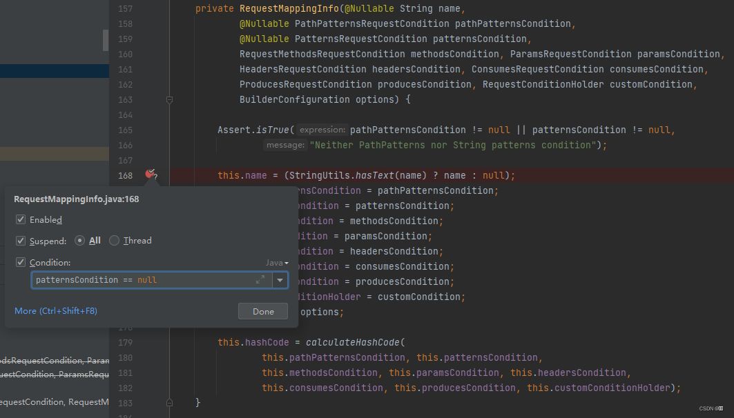 Swagger与高版本Spring Boot不兼容问题_springfox.documentation.spring.web.webmvcpatternsr-CSDN博客