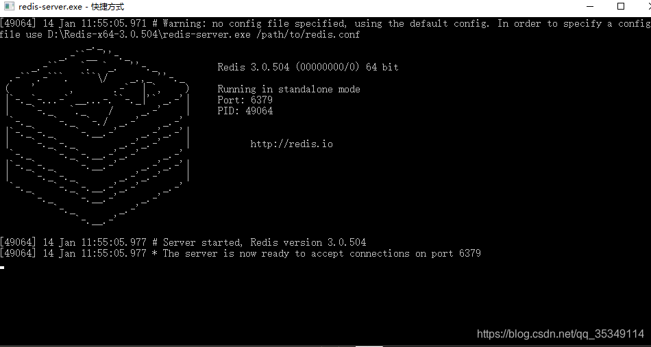 Win10 安装Redis及可视化客户端_win10 redis desktop manager 安装-CSDN博客