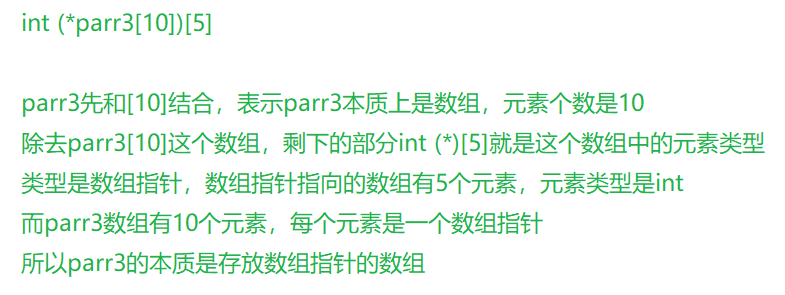 【c语言】指针进阶 上 字符、数组指针、指针数组、数组传参和指针传参)指针传参传入单字符 Csdn博客
