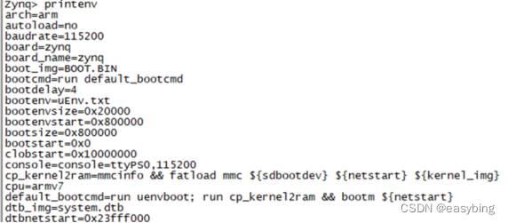 ZYNQ板卡Linux系统FPGA固件升级，不需移植u-boot源码的详细配置_zynq firmware 升级fpga-CSDN博客