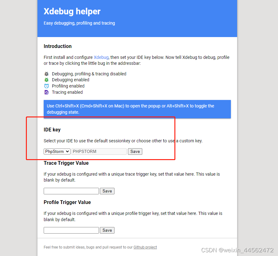 phpstorm配置xdebug_xdebug2.9.4怎么配置-CSDN博客