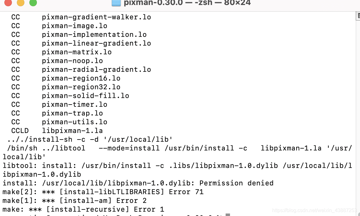 Mac下载vue-element-ui踩坑经历记录_brew install pkg-config cairo pango libpng jpeg gi-CSDN博客