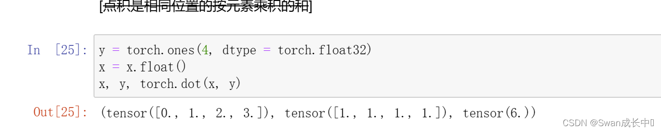 【无标题】_expected both vectors to have same dtype, but foun-CSDN博客