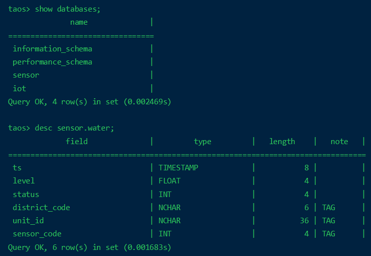 基于DataX的海量时序数据迁移实战：从MySQL到TDengine3.x_datax脚本tdengine多表导出-CSDN博客