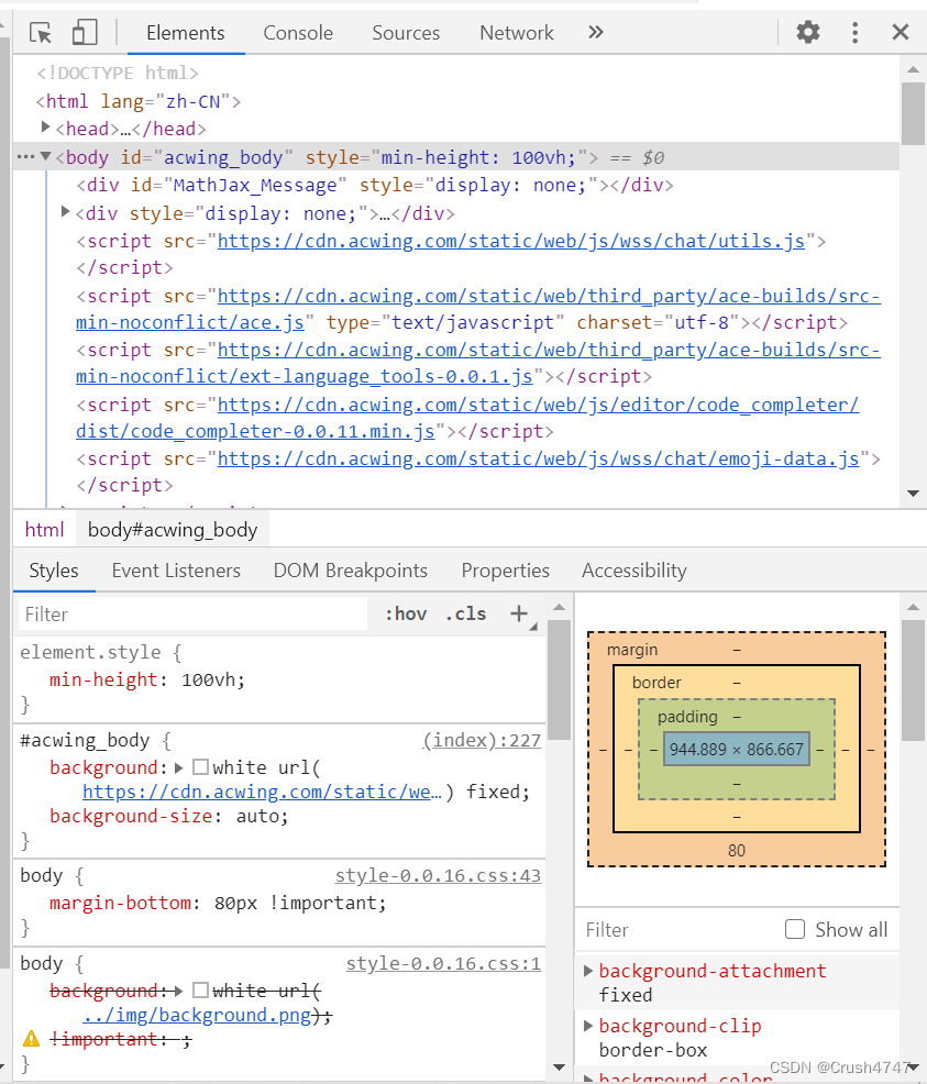 Web开发技术概览：HTML、AJAX、JavaBean与Servlet详解-CSDN博客