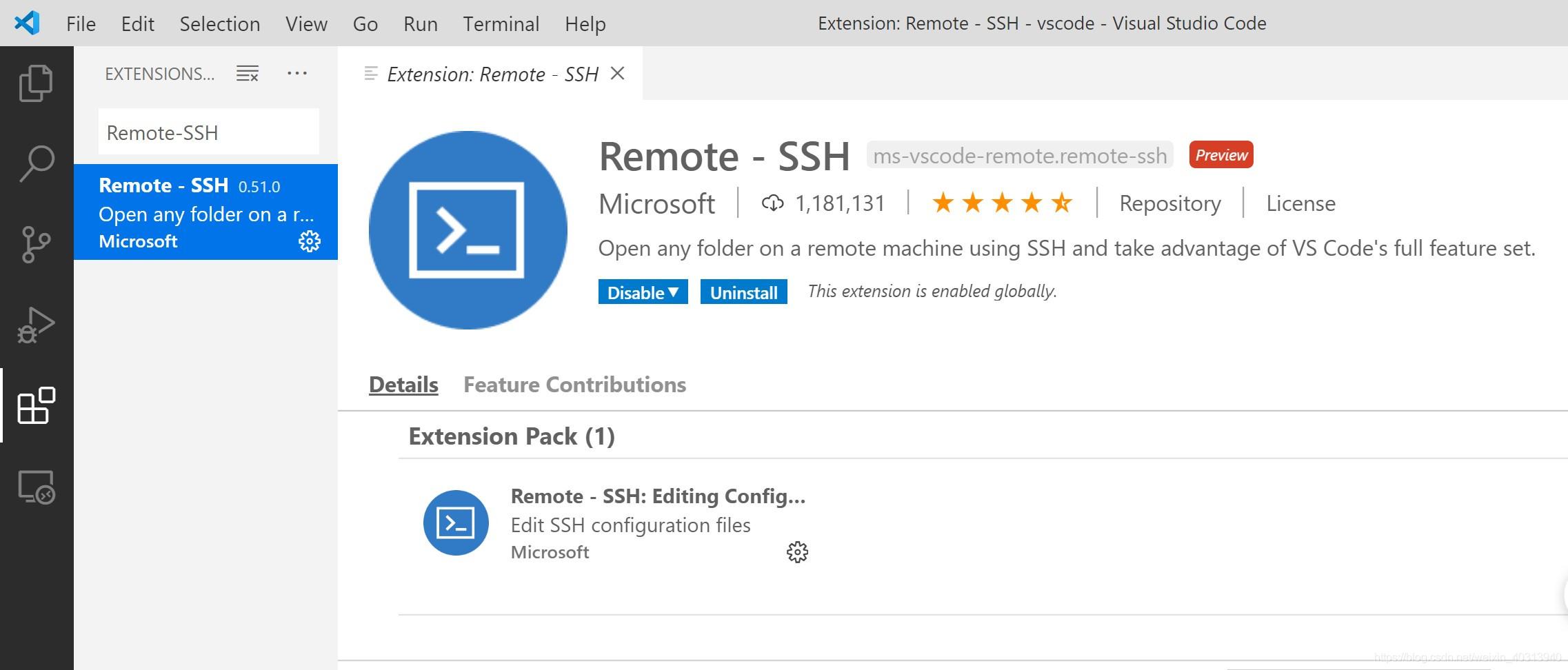 真香！VSCode + Anaconda + Remote-SSH在win10下舒服地进行远程Python开发_remote ssh matplotlib-CSDN博客