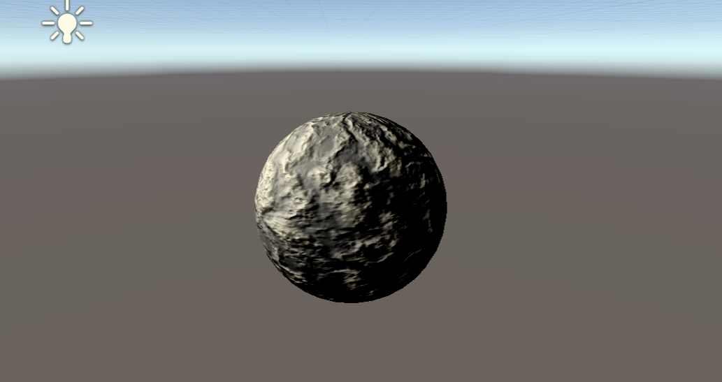 【unity shader】法线/凹凸贴图基础_unlit shader 添加法线贴图-CSDN博客
