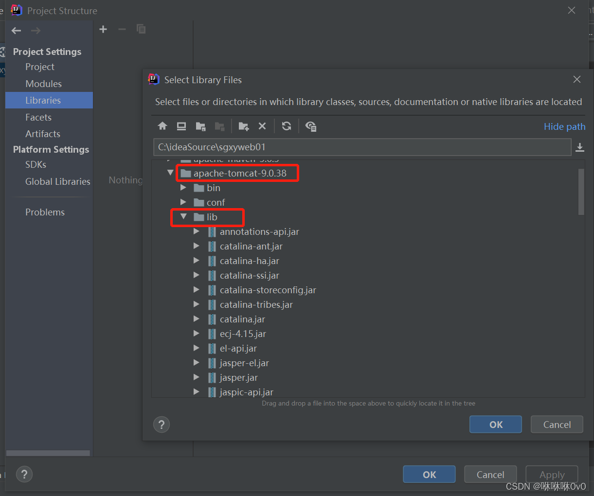 web项目中servlet导包方式_servlet-api.jar怎么导入-CSDN博客