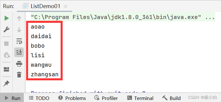 JavaList接口详解：方法、特点与实例-CSDN博客