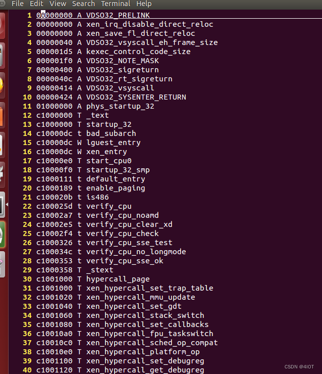 lv13 内核模块参数和依赖_lv内核频道-CSDN博客