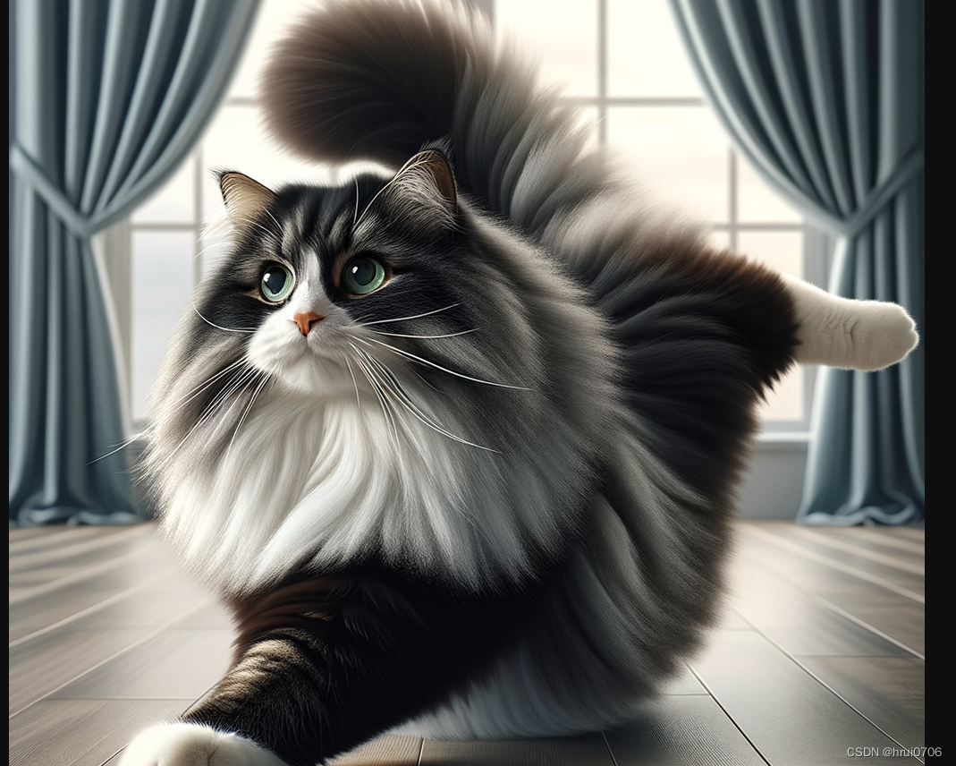 SpringAI调用OpenAI Demo_spring ai demo-CSDN博客