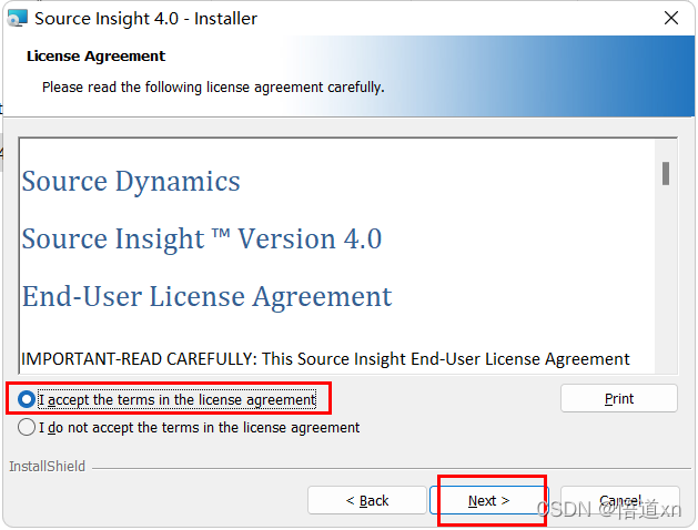 Source insight 4.0安装详情(中文）_source insight中文版本-CSDN博客