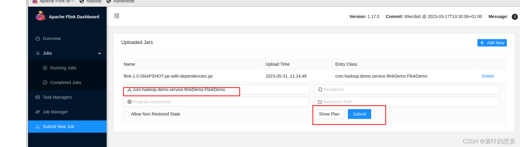 flink1.17.0 集成kafka，并且计算_flink 1.17 kafka-CSDN博客