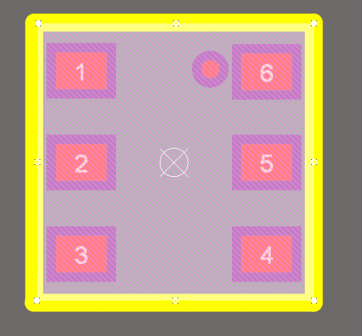 AHT20原理图/PCB设计-CSDN博客