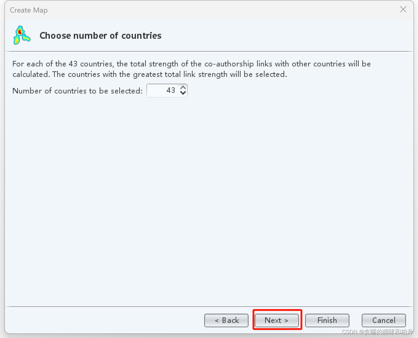 VOSviewer文献可视化006：修改节点标签文字-CSDN博客