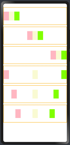 【HarmonyOS4.0】第九篇-ArkUI布局容器组件(一)_column(alignitems: horizontalalign.center)-CSDN博客